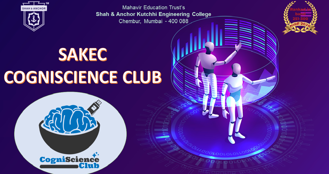 Sakec Artificial Intelligence And Data Science